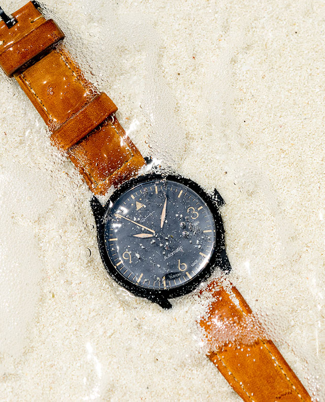 EONIQ | Custom Watch | Design your own watch